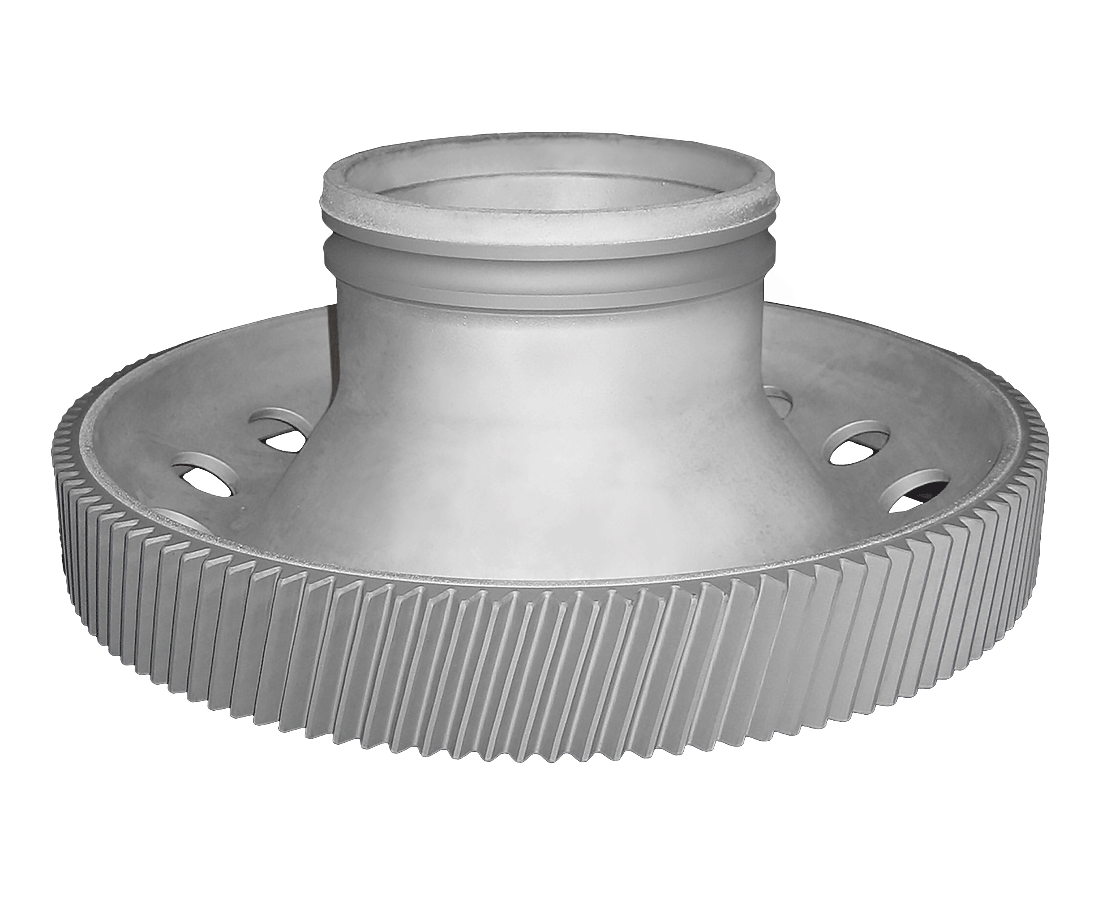 NITRURATION GAZEUSE NITREG® - Nitrex