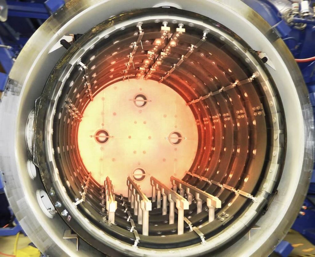 Hot-Zone Replacement - Nitrex