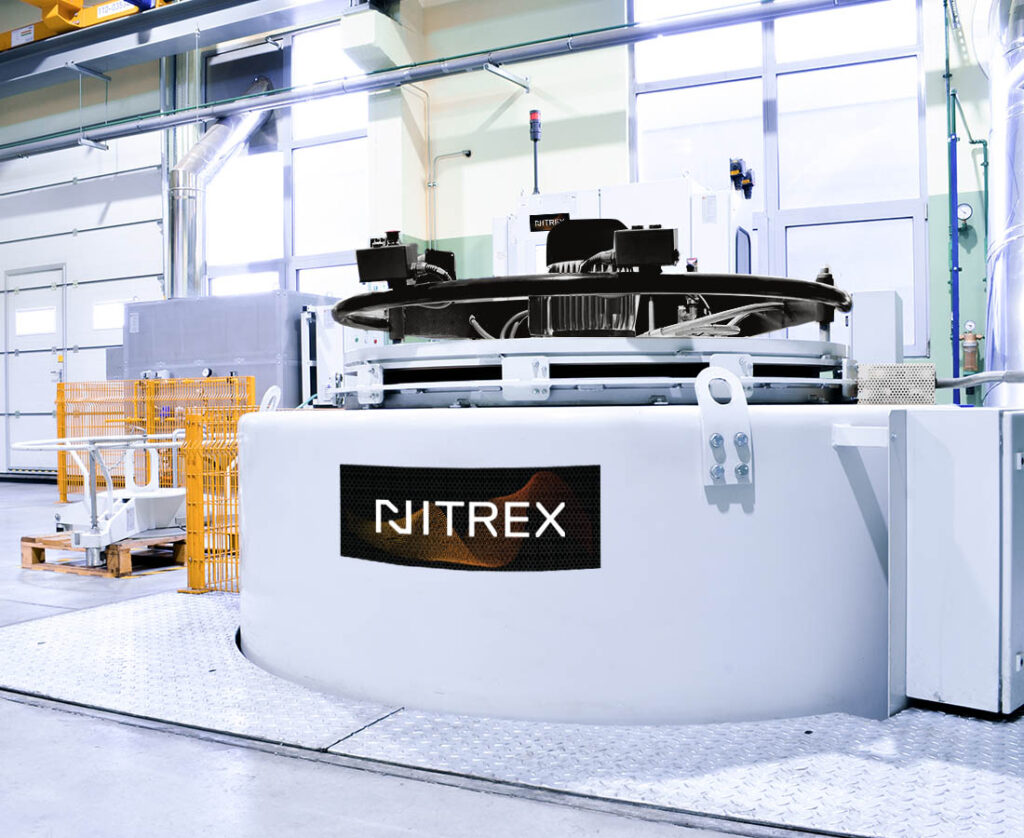 NX Pit-type Series - Nitrex