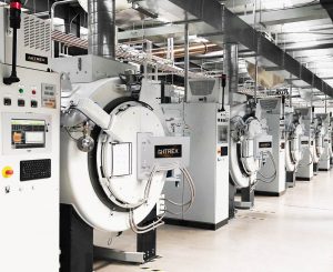 NXH Horizontal Series - Nitrex