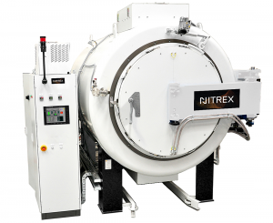 NITRIDING / NITROCARBURIZING - Nitrex