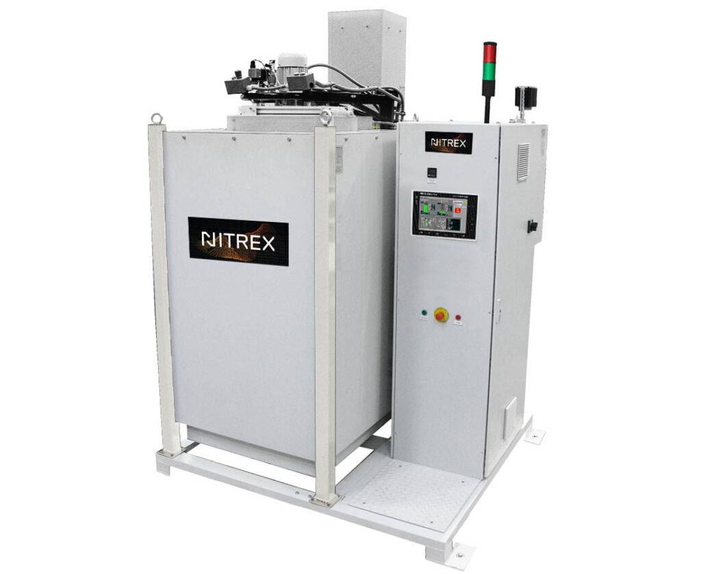 P-Series - Nitrex