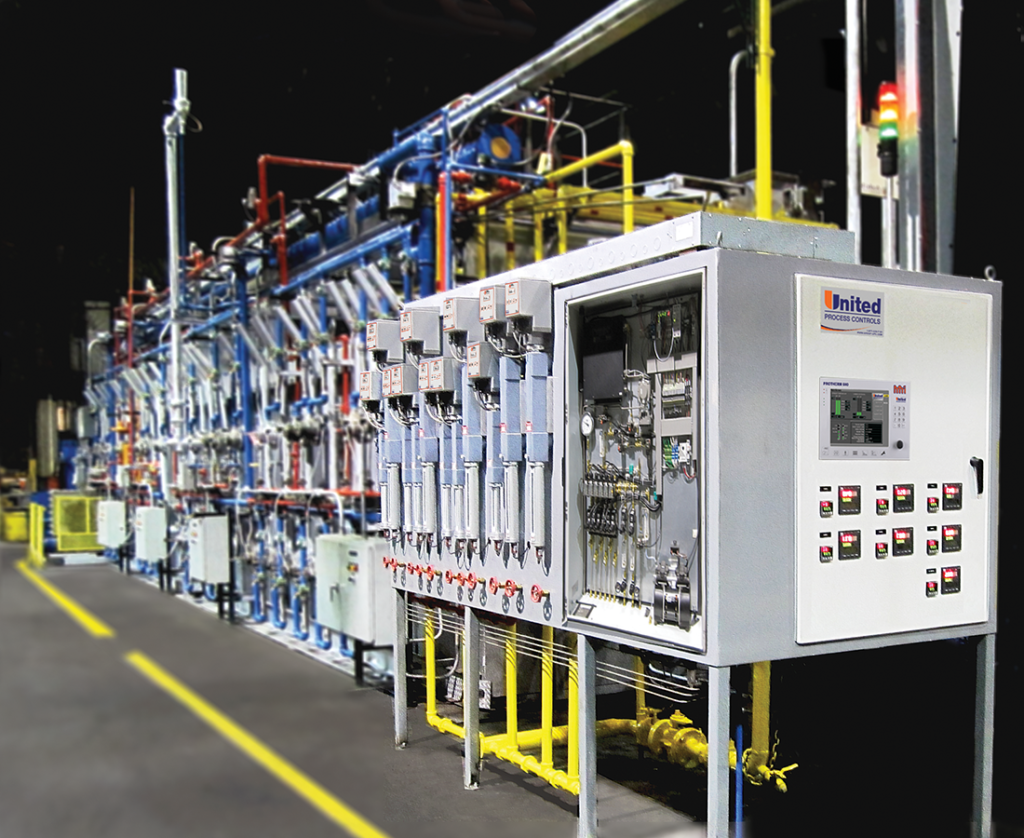 CARBURIZING - Nitrex