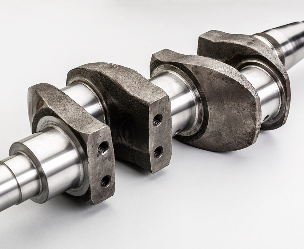 AUSTEMPERING - Nitrex