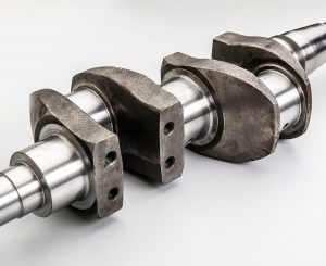 AUSTEMPERING - Nitrex