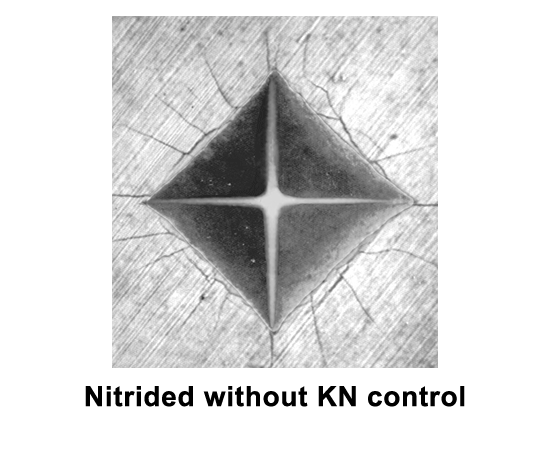 NITRURATION GAZEUSE NITREG® - Nitrex