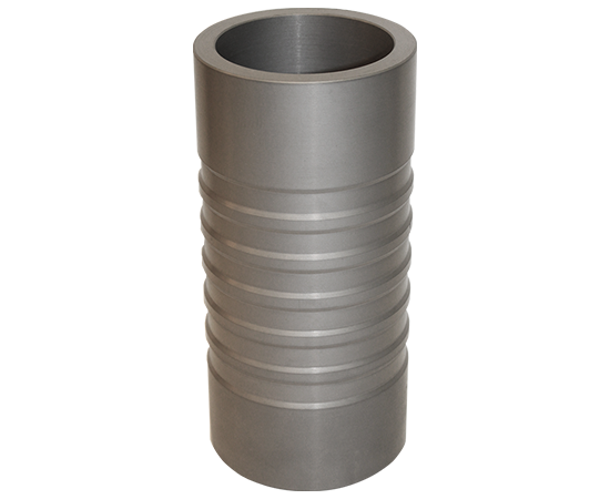 Gas Nitriding of stainless steel Nitreg®-S - Nitrex