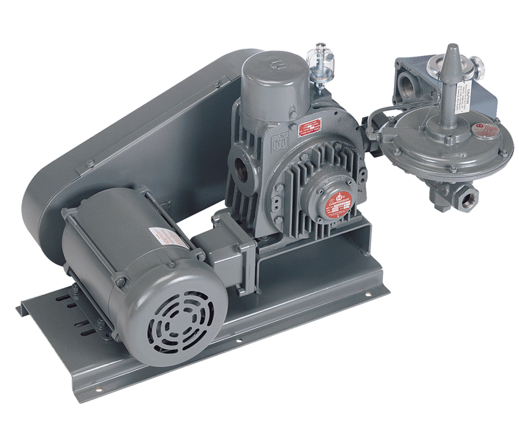 GAS MIXOR - Nitrex