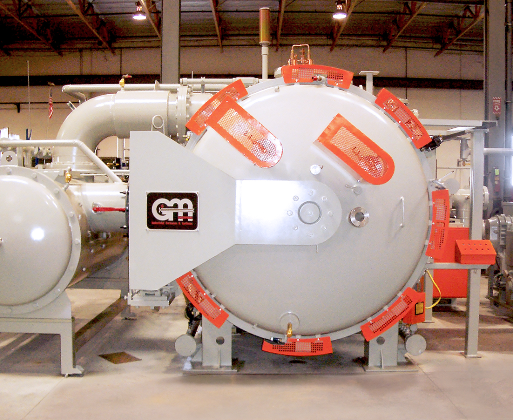 QUICK QUENCH VACUUM - Nitrex