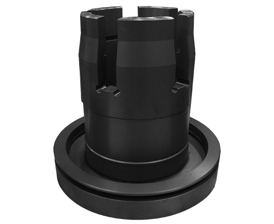 Oxynitriding / Oxynitrocarburizing ONC® - Nitrex