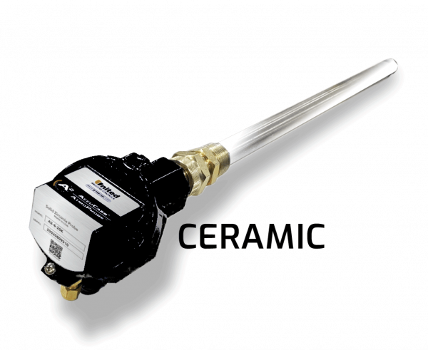 A2 PROBE CERAMIC - Nitrex