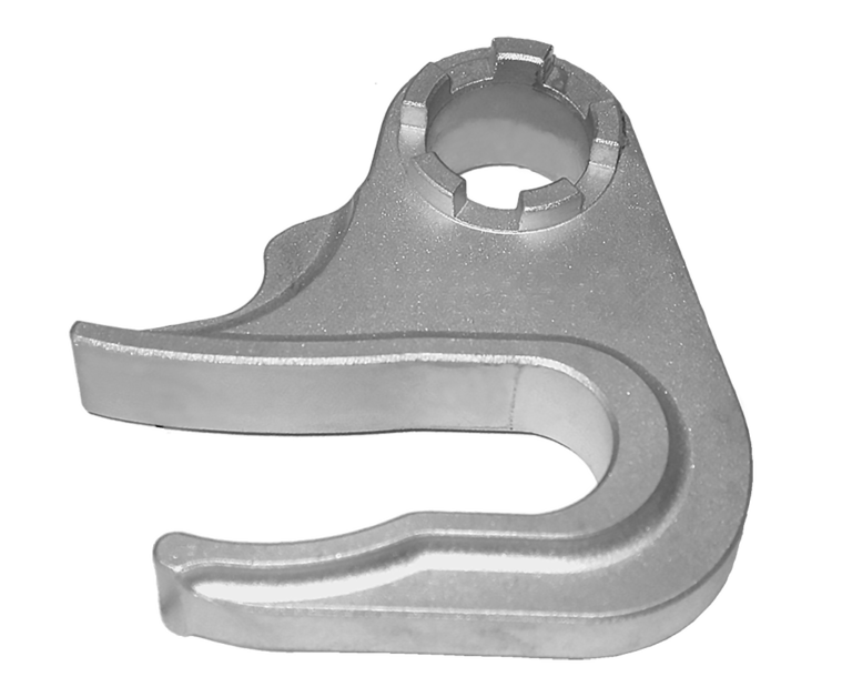 NITRIDING / NITROCARBURIZING - Nitrex