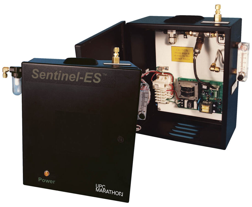 SENTINEL-ES™ - Nitrex