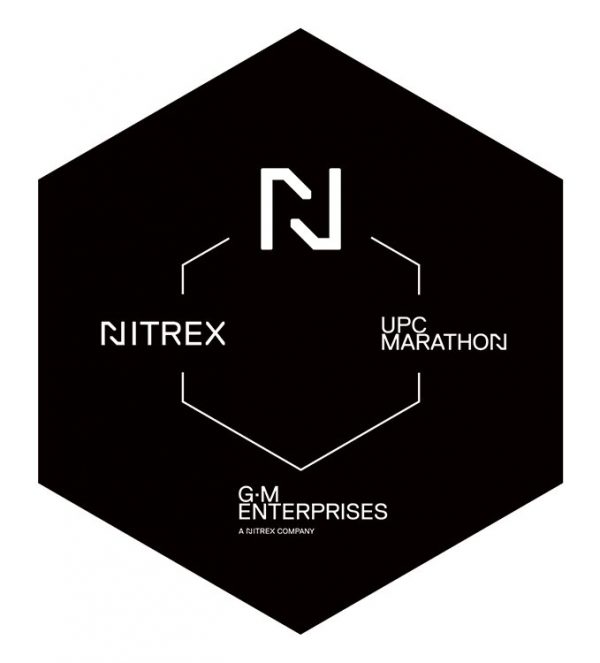 Nitrex Unveils New Brand Identity. A World of Strength. - Nitrex