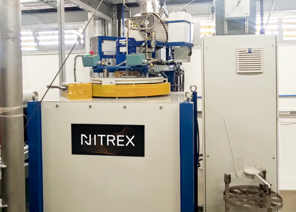 Nitrex Grows Customer Base in Türkiye, Installs a 5-in-1 Turnkey ...