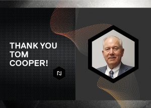 A Peek Into The Life of Tom Cooper