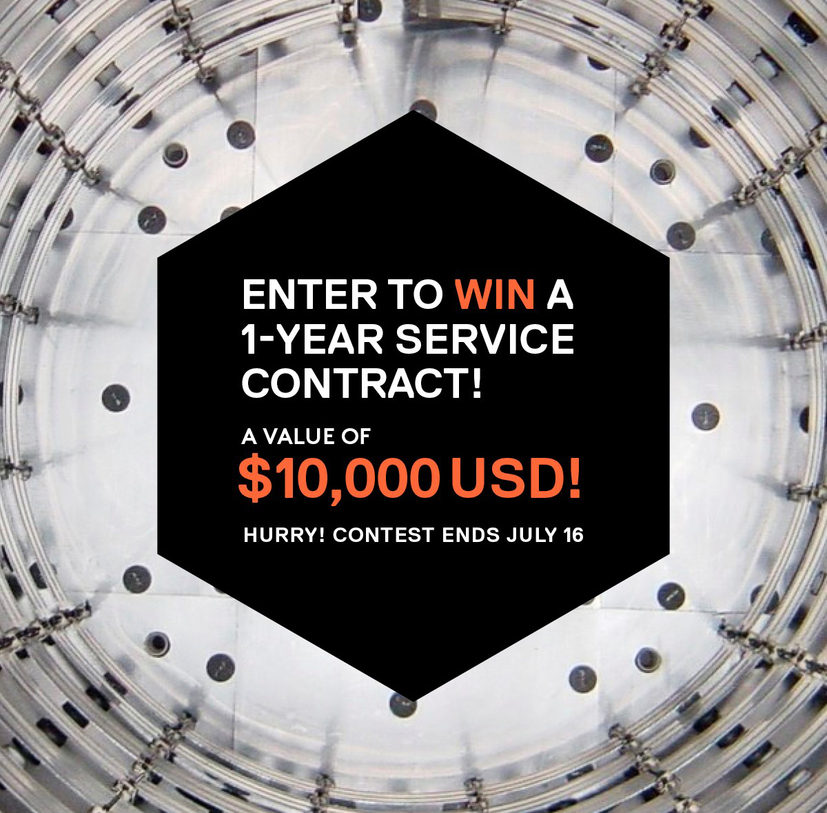 NITREX: Solutions provider to the surface treatment market