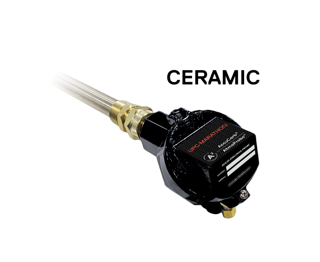 A2 PROBE CERAMIC - Nitrex