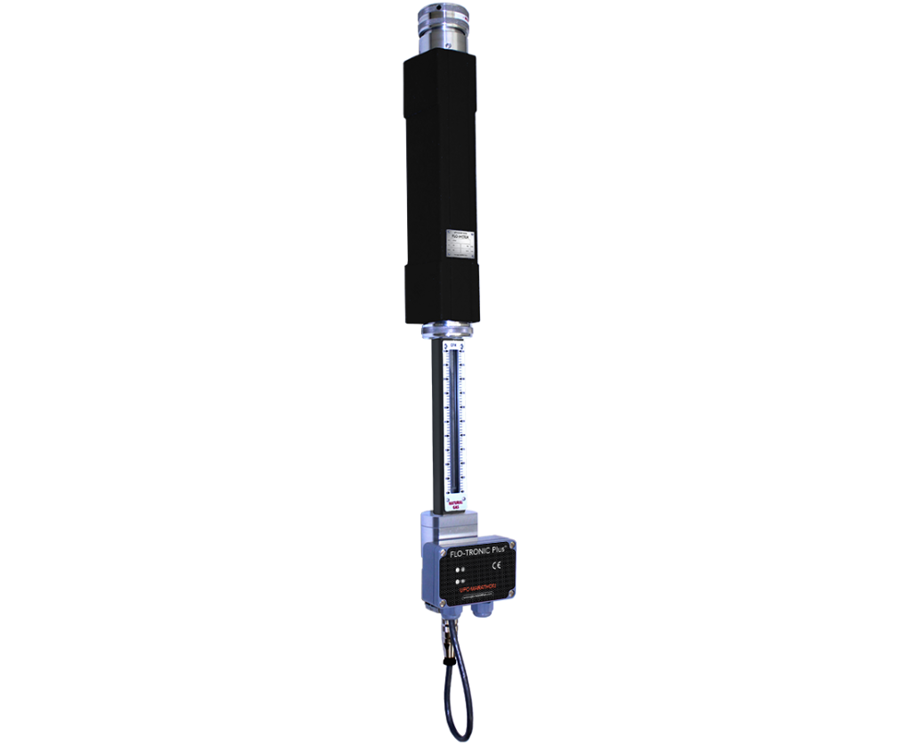 FLO-TRONIC Plus™ - Nitrex