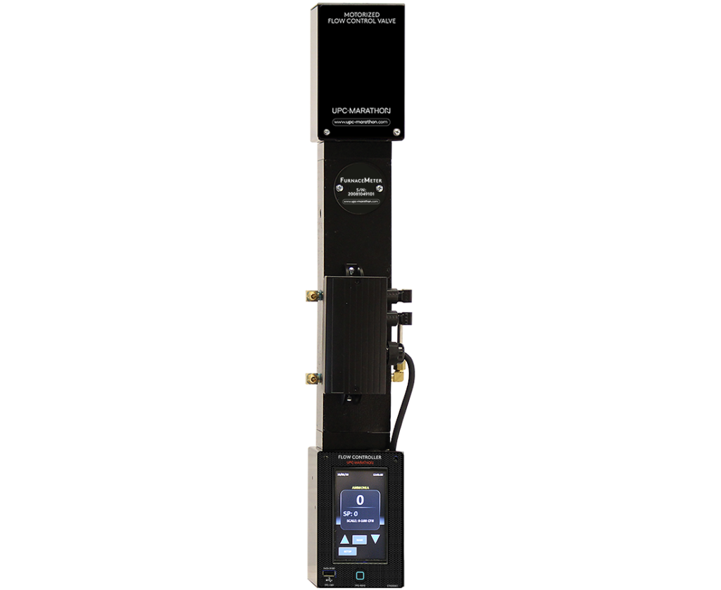FURNACEMETER™ FLOW CONTROLLER - Nitrex