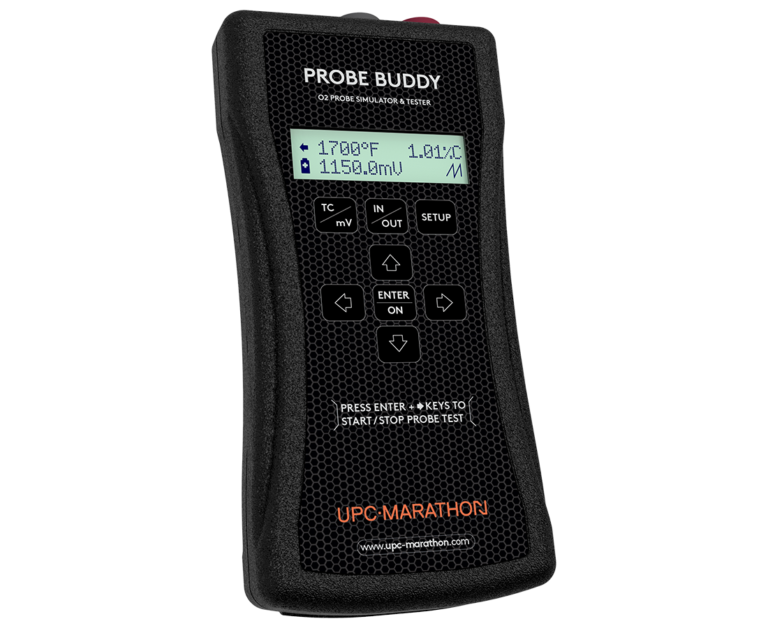 PROBE BUDDY SIMULATOR - Nitrex