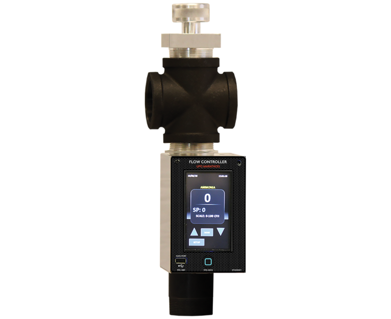 VERSAMETER™ FLOW METER - Nitrex