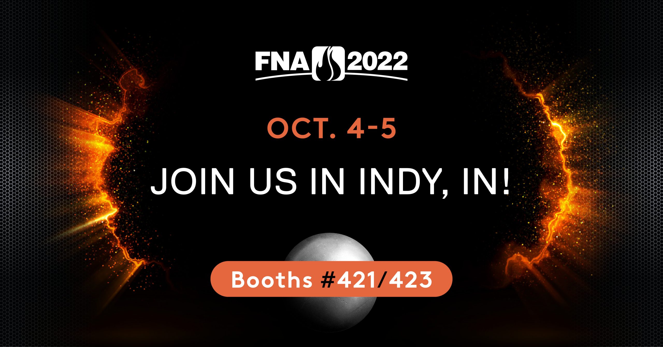 Join Us In Indy for FNA 2022 - Nitrex