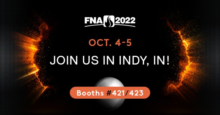 Join Us In Indy for FNA 2022 - Nitrex