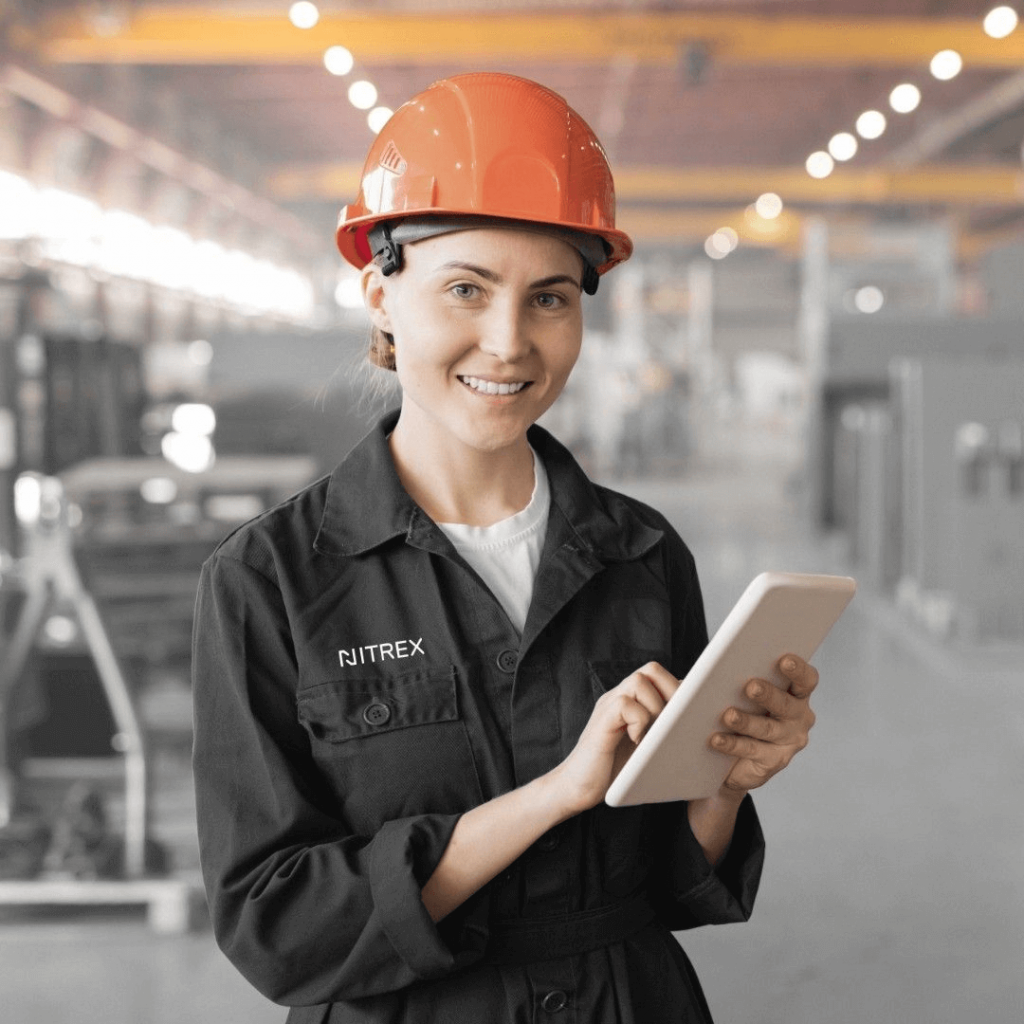 NITREX: Solutions provider to the surface treatment market