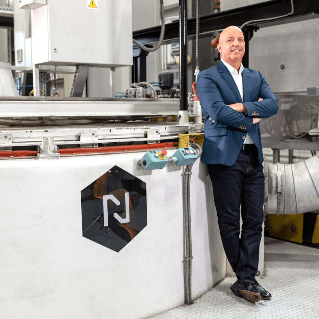 NITREX: Solutions provider to the surface treatment market