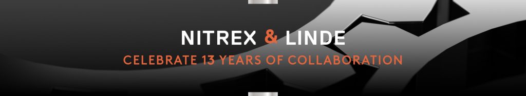 Partnership - Nitrex