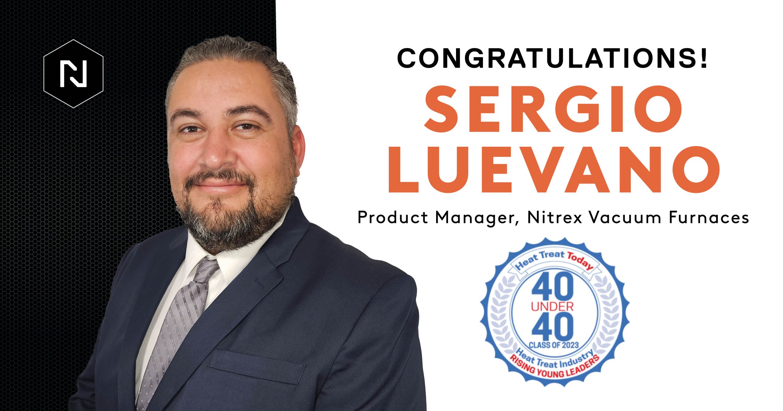 Congratulations Heat Treat Today’s 40 Under 40 Class of 2023 Honorees