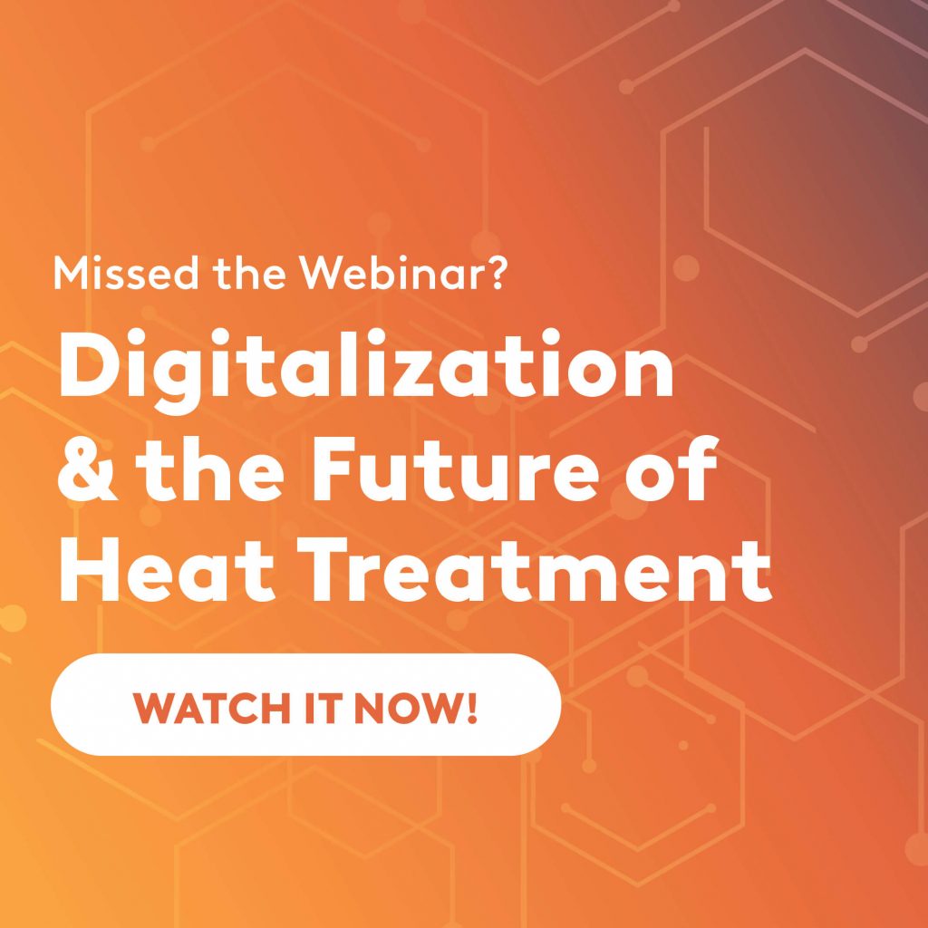 Nitrex provides fully integrated heat-treating services and technologies.