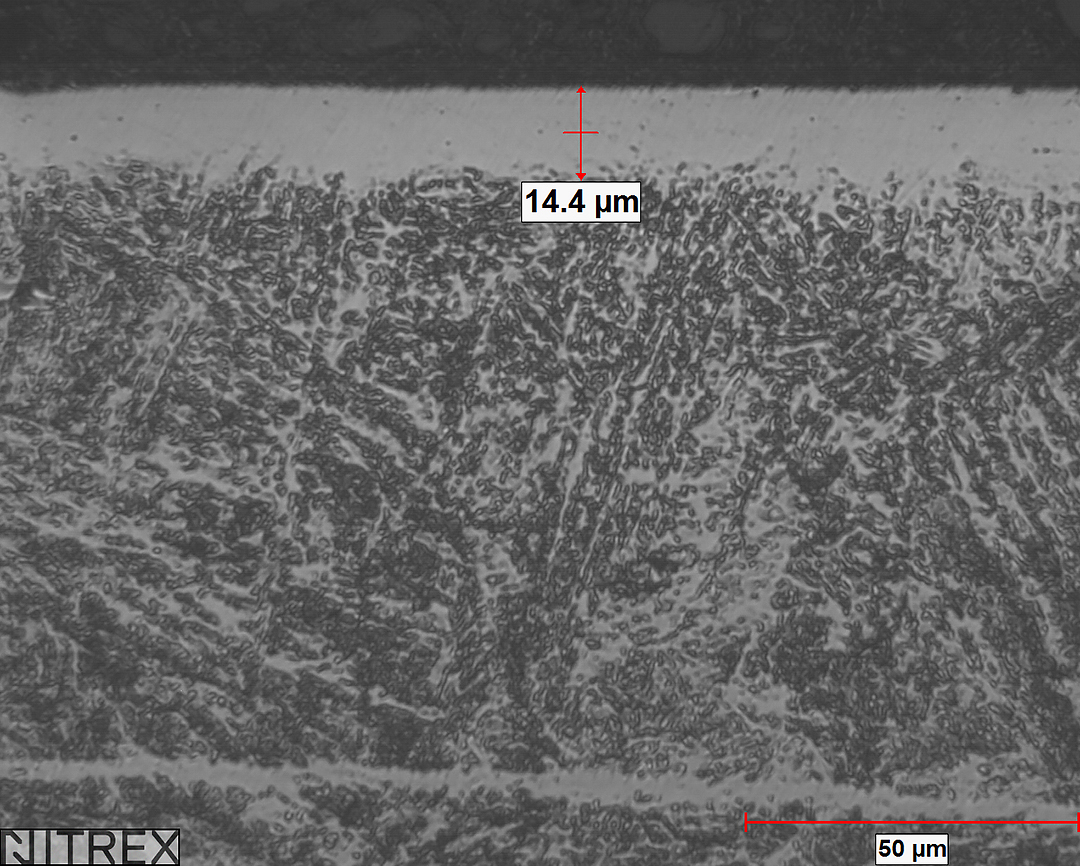 Nitrex Poland: Pioneering Aerospace Heat Treatments