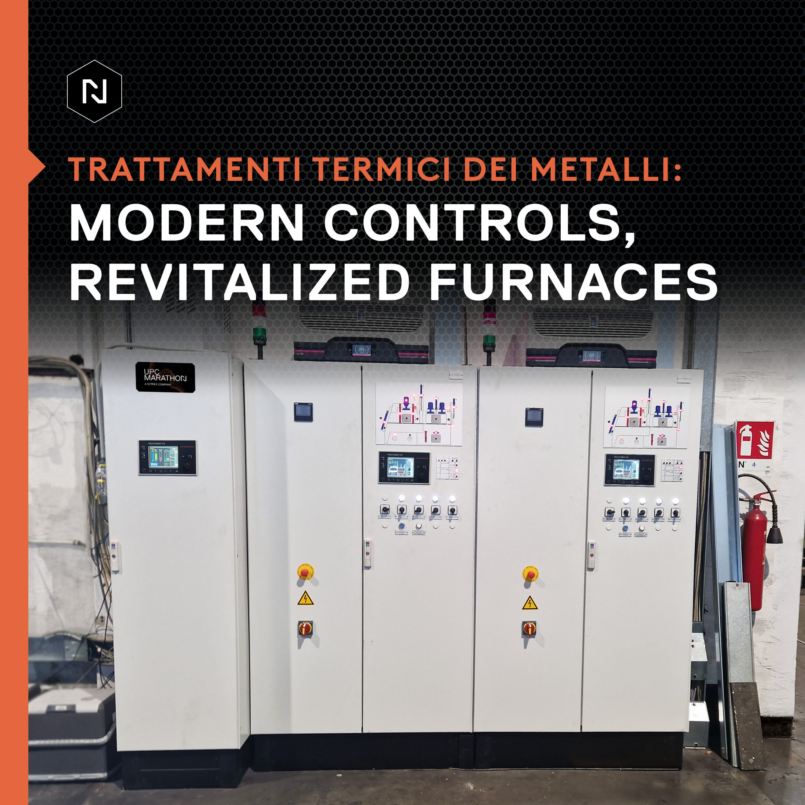 Reigniting the Flame: T.T.M.'s Journey to Efficiency with UPC-Marathon