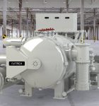 FURNACES & TECHNOLOGIES - Nitrex