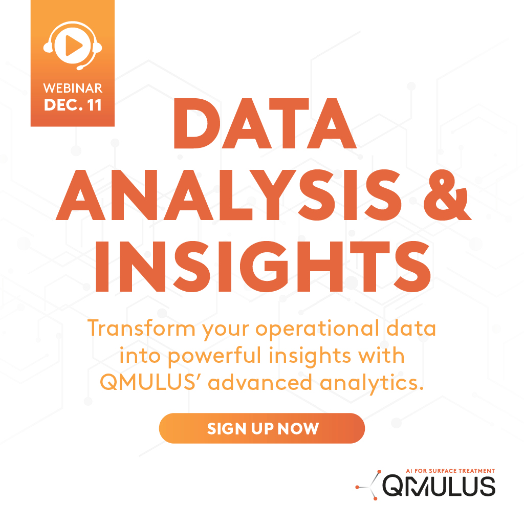 Nitrex provides fully integrated heat-treating services and technologies.