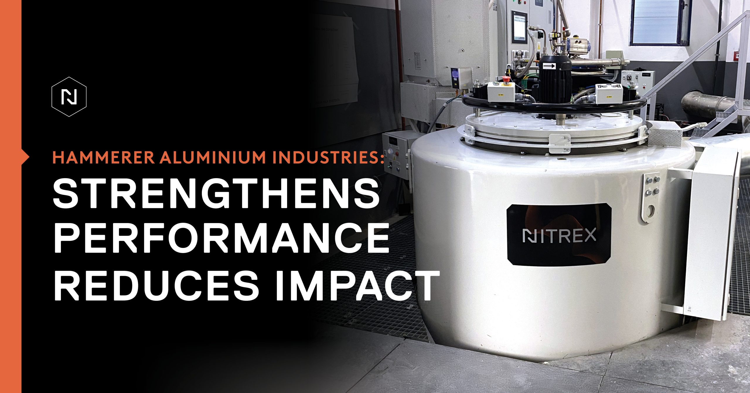 HAI Romania Boosts Sustainability with Nitrex System