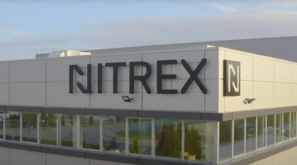 Revolutionizing Heat Treating: The Nitrex Advantage - Nitrex