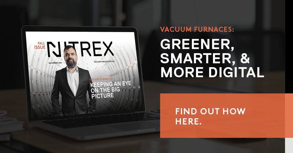 FURNACES - Nitrex